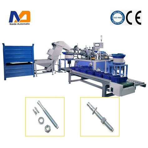 China Customized Automated Assembly Machines Suppliers Manufacturers