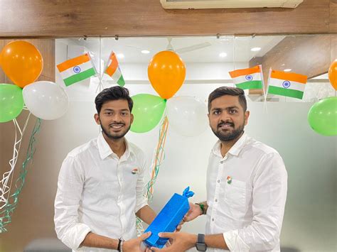 life at ishi technolabs