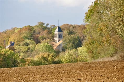 Montgeroult Montgeroult Lauthenticité Dun Village