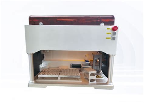 Oemodm Automated Pipetting Workstation Automated Liquid Handling Workstation