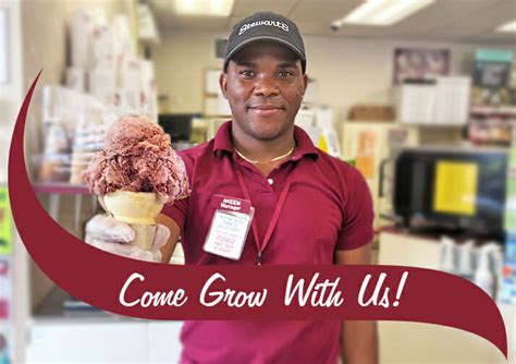 Stewarts Story Meet Akeem The Shop Manager Stewarts Shops