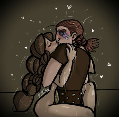 Unedited Dagur And Rae Start Something By Meltycat Hentai Foundry