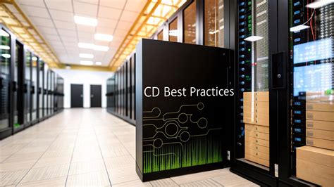 7 Continuous Deployment Best Practices For 2025