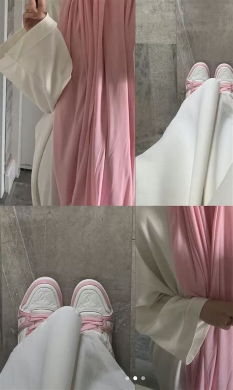 Pin By Ritej3 On ستايلات بنات Abayas Fashion Modest Fashion Hijab