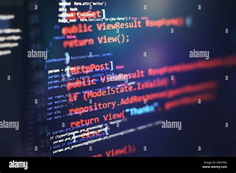 Desktop PC Monitor Photo Javascript Functions Variables Objects Project Managers Work New