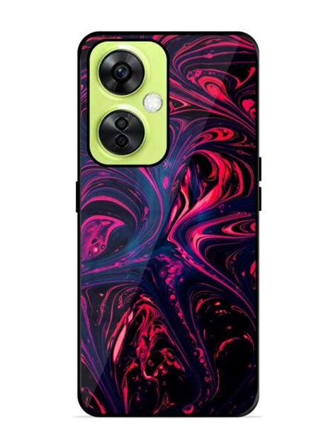 Buy Oneplus Nord Ce Lite G Back Cover Online From Rs Only Zapvi