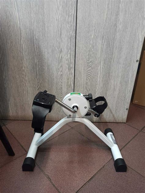 Раздвижващ уред с педали за крайници гр София Център • Olx Bg