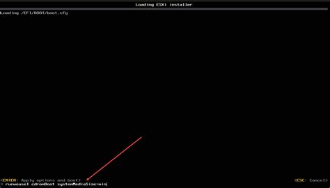 5 Tips To Install Esxi On A Mini Pc Virtualization Howto