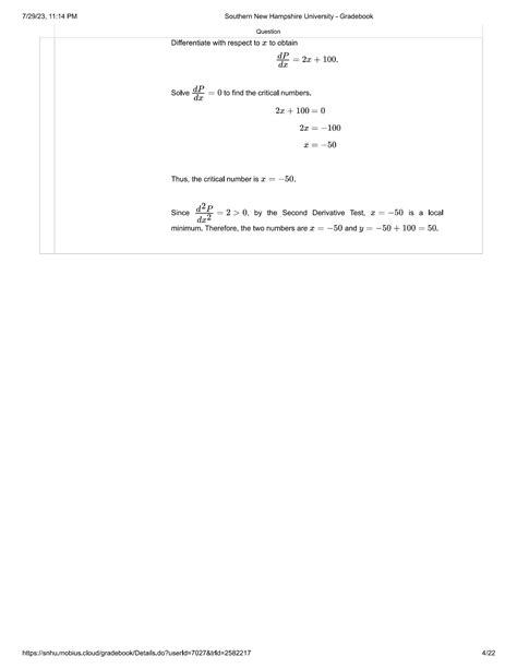 Solution Snhu Mat 225 Module Six Problem Set Complete Studypool