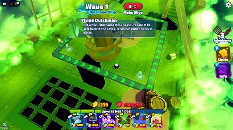 Obtaining The Hunt Mega Token In Spongebob Tower Defense Guide