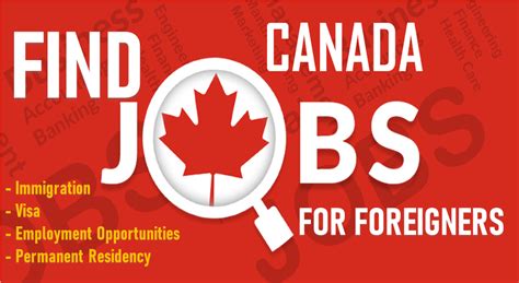 Top Paying Canadian Jobs Travel Abroad
