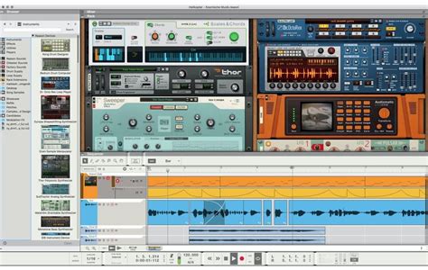 Best DAWs for Hip-hop - RouteNote Blog