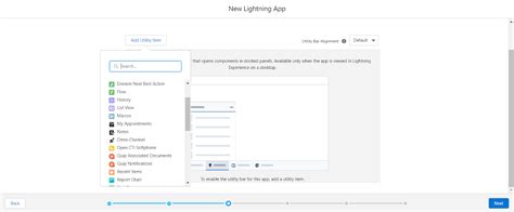 lightning service console in salesforce pashtek