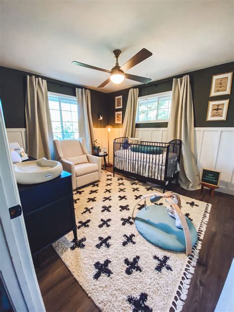 Airplane Nursery Theme Artofit