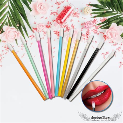 Jual Lip Brush Lip Aplicator Kuas Lipstick Shopee Indonesia