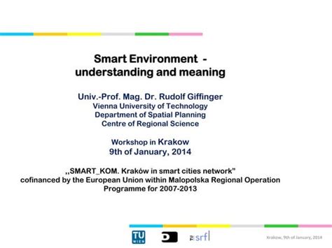 Smart Learning Environment Pdf