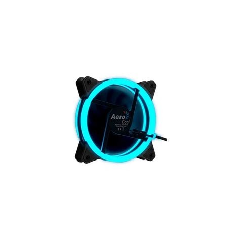 Aerocool REV RGB Ventilador RGB 120mm | PcComponentes.com