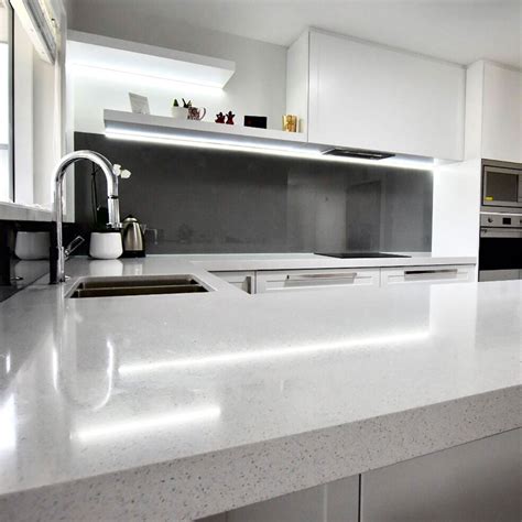 Colour Splashback Haynes Glass