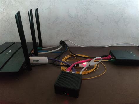 OpenWRT Deutsche Glasfaser Network And Wireless Configuration OpenWrt Forum