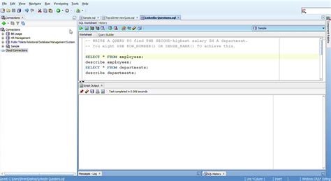 Rakesh Men On Linkedin Datamanipulation Query Learning Analytics