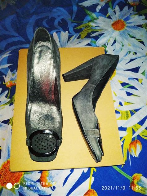 Туфлі 37р Venezia Italy — ціна 200 грн у каталозі Туфлі Купити жіночі