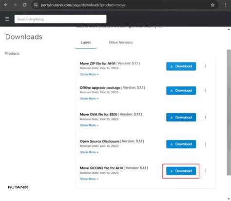How To Migrate Vmware Vms To Nutanix Techsyncer