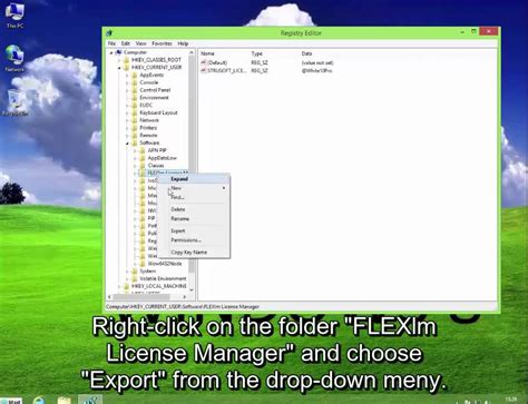 Make Registry File Youtube