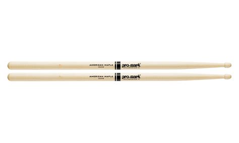 Pro Mark Sd9w Maple Sd9 Wood Tip Drum Sticks Pair Reverb Australia
