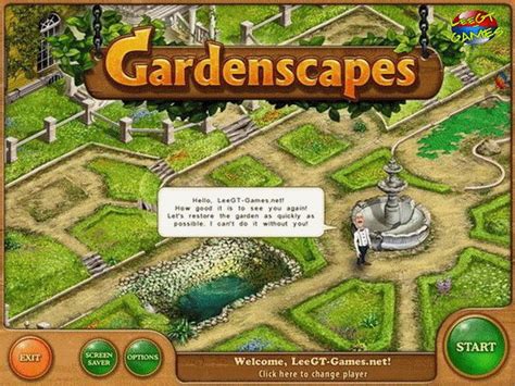 Gardenscapes Downturk Download Fresh Hidden Object Games