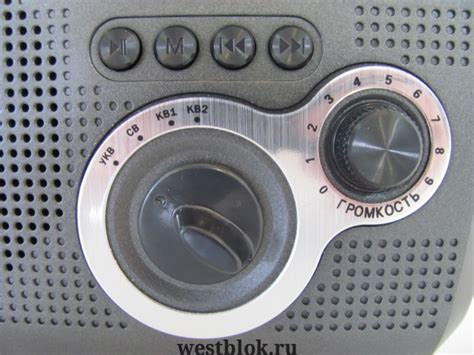 Радиоприемник Сигнал Vikend Camping