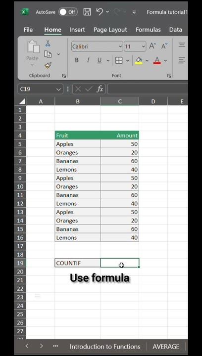 how to do countif function in excel shortfeed excelformula youtube