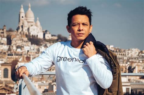 Ariel Noah Ungkap Andika Dan Indra Sempat Tak Bicara 4 Bulan Sebelum