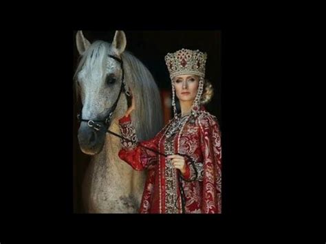 ЭТНИЧЕСКИЕ РУССКИЕ УКРАШЕНИЯ... - YouTube