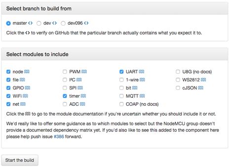 Esp8266 Nodemcu Custom Build Squix Techblog