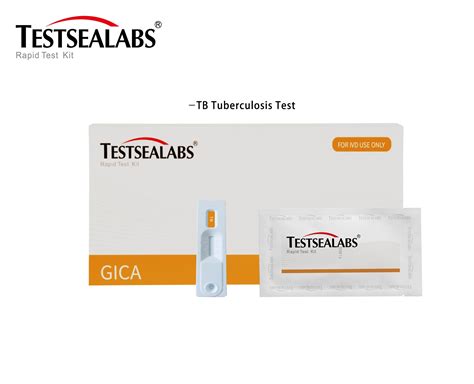 Tb Ab Test Infectious Disease Diagnosis Tb Tuberculosis Test Kit Tb Test And Tb Ab Test
