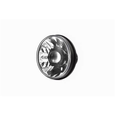 Kc Hilites Kc Hilites 7 In Gravity Led Pro Single Headlight Saeece
