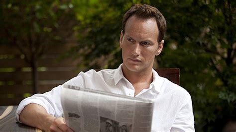 Patrick Wilson Finds Zipper Movies Empire
