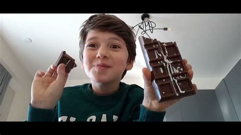 პირველად ვაგემოვნებ დუბაის შოკოლადს Youtube
