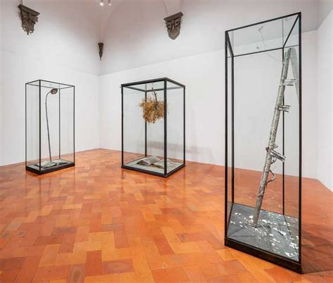 Anselm Kiefer Fallen Angels