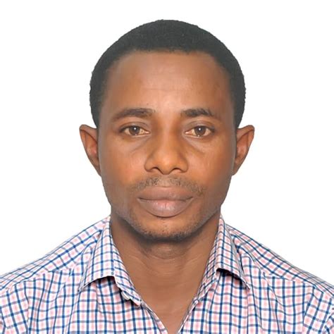 About Samuel Olatunji Olayemi Ad King Foundation Nigeria