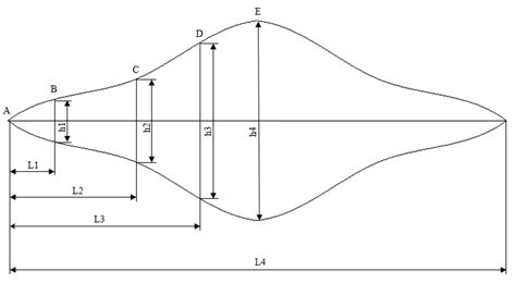 A CFD Study Of The Hydrodynamic Characteristics Of An Autonomous