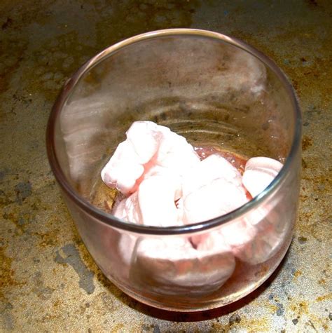 Styrofoam Peanuts And Acetone Experiment With Interactive Notebook Ideas Teaching Science With