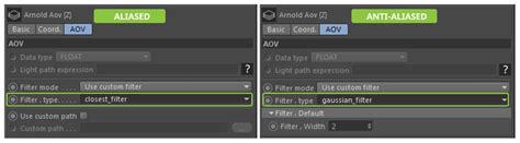 Solved How Do I Use Z Depth Aov Passes From Arnold Within Adobe After Effects Autodesk Community