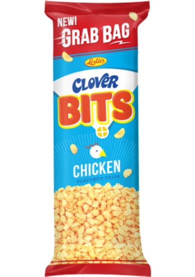 Pinas Marketclover Bits Chicken