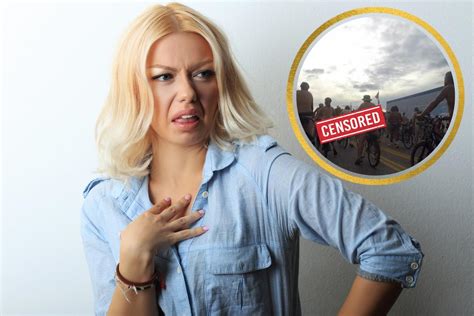 St Louis Shockingly Named A Best Place For Naked Bike Riding