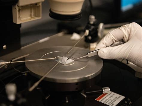 Texas Engineers Land Semiconductor Grants Through Chips Act Backed Nsf Program Texas Ece