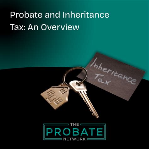 Probate And Inheritance Tax Advice The Probate Network