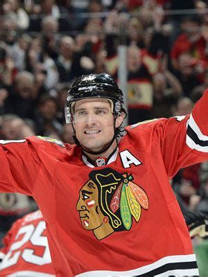 Chicago Blackhawks Players