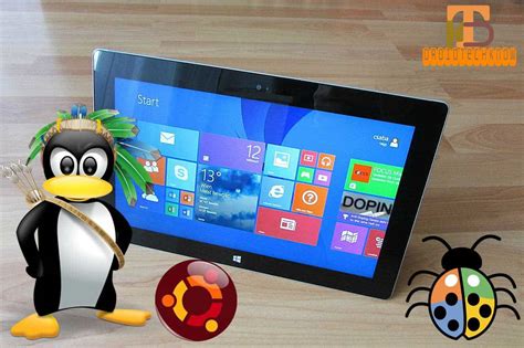Windows Vs Linux Comparison Between Linux And Windows Operating System