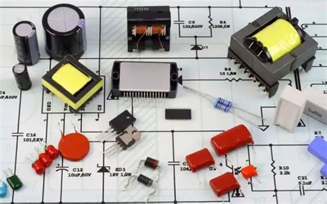 Comprehensive Supply Chain Solutions For Electronic Manufacturing Tengda Electronics